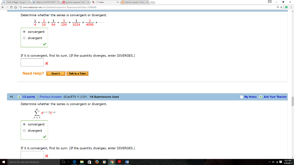 Solved C Cakulun Calin bassign.net/web/Student/Assignment | Chegg.com
