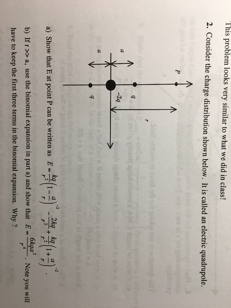 Solved This problem looks very similar to what we did in | Chegg.com