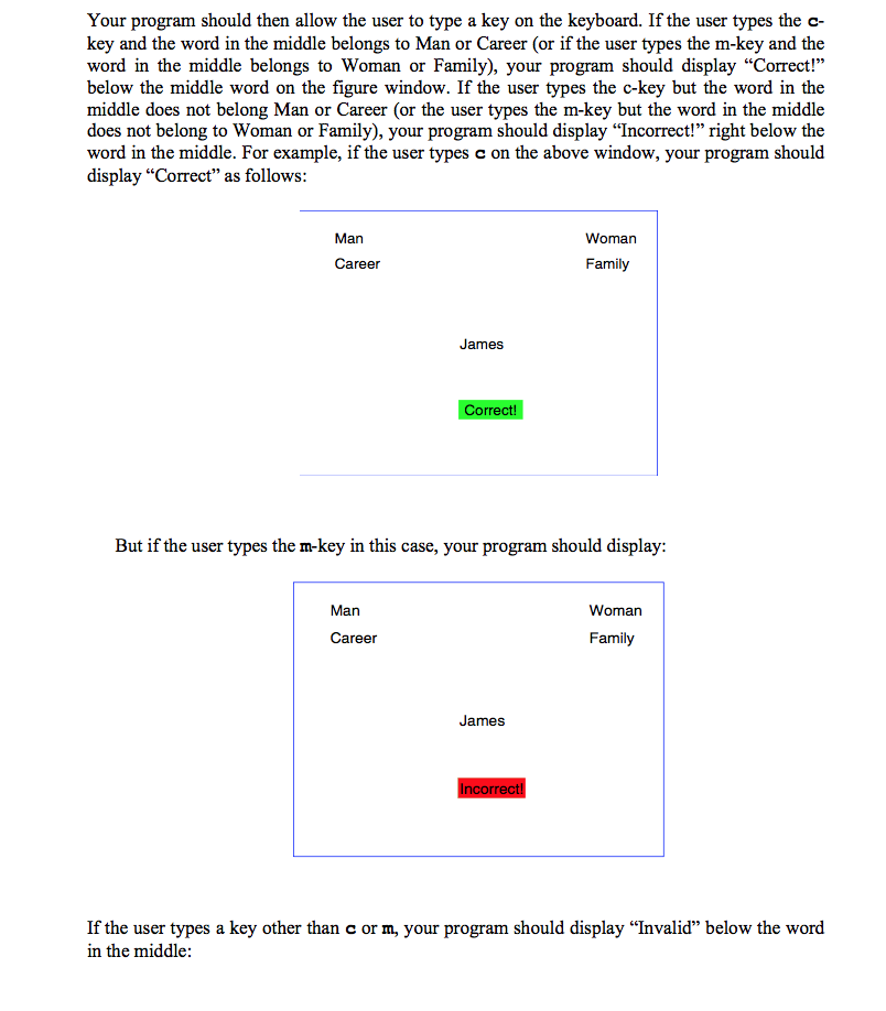 In this assignment, you are asked to write a MATLAB | Chegg.com