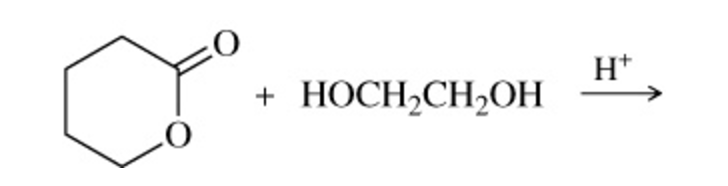 Solved HOCH CH2OH | Chegg.com