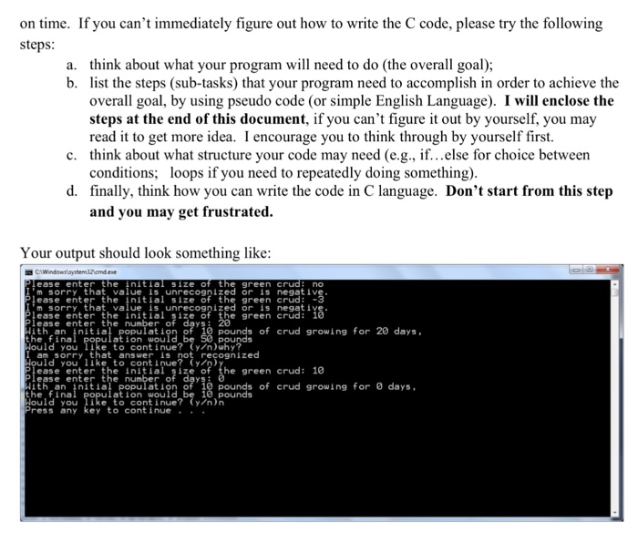 Solved Description The n Fibonacci number F is defined as | Chegg.com