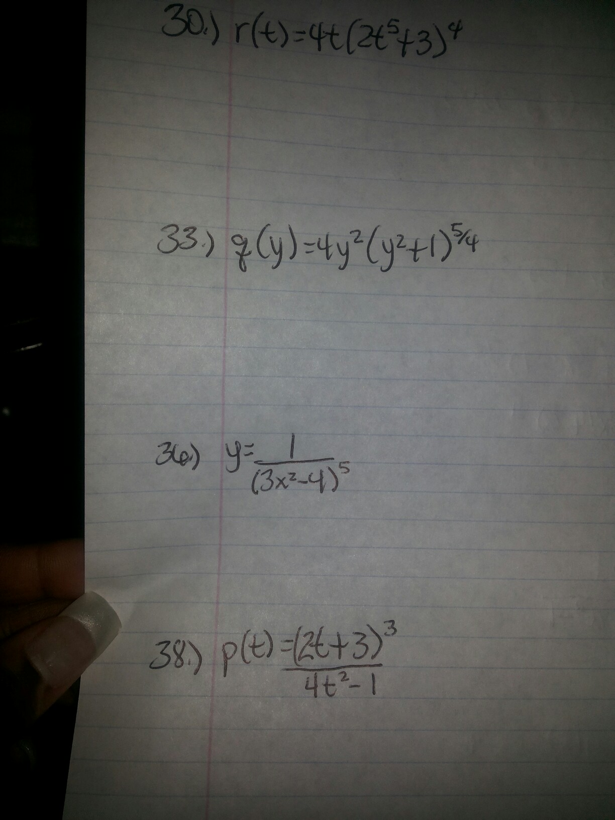 Solved (3x24) 2. | Chegg.com