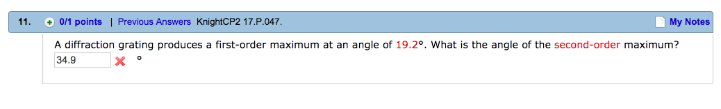 Solved If sunlight shines straight onto a peacock feather, | Chegg.com