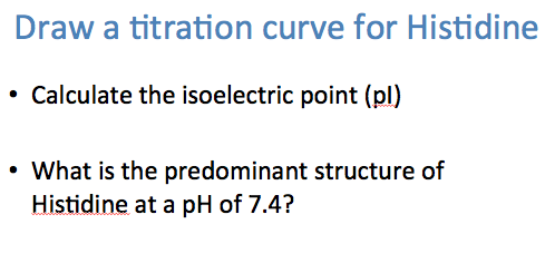 Histidinetitrationcurvewithstructures