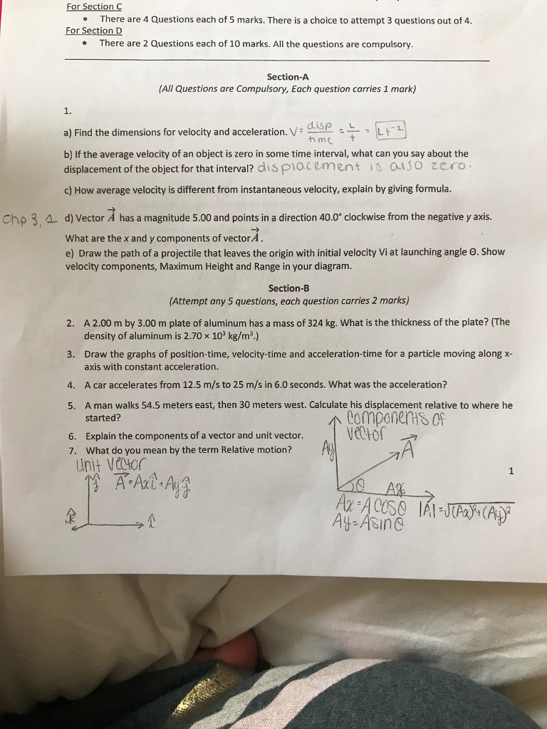 Solved There are 4 Questions each of 5 marks. There is a | Chegg.com