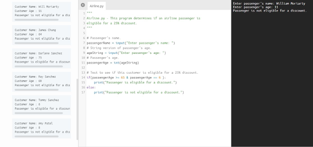 Solved I Have Most Of My Output Correct Except For One
