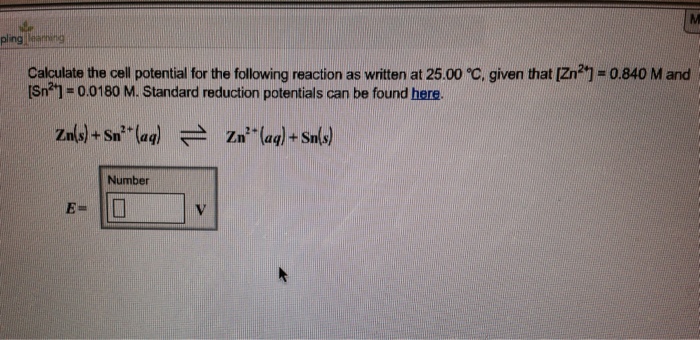 Solved Easy chemistry question!!! | Chegg.com