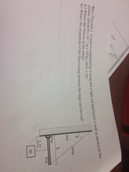 Solved what is the angular momentum of a 10 kg disk with a | Chegg.com