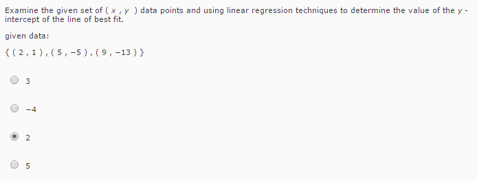 Solved Question 3: Solve them Part A Examine the given | Chegg.com