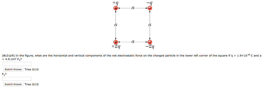 Solved In the figure, what are the horizontal and vertical | Chegg.com