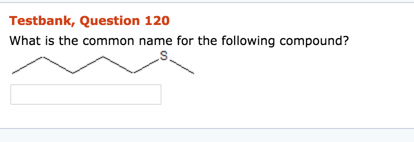 Solved Practice Problem 12.27 Assign an IUPAC name for the | Chegg.com
