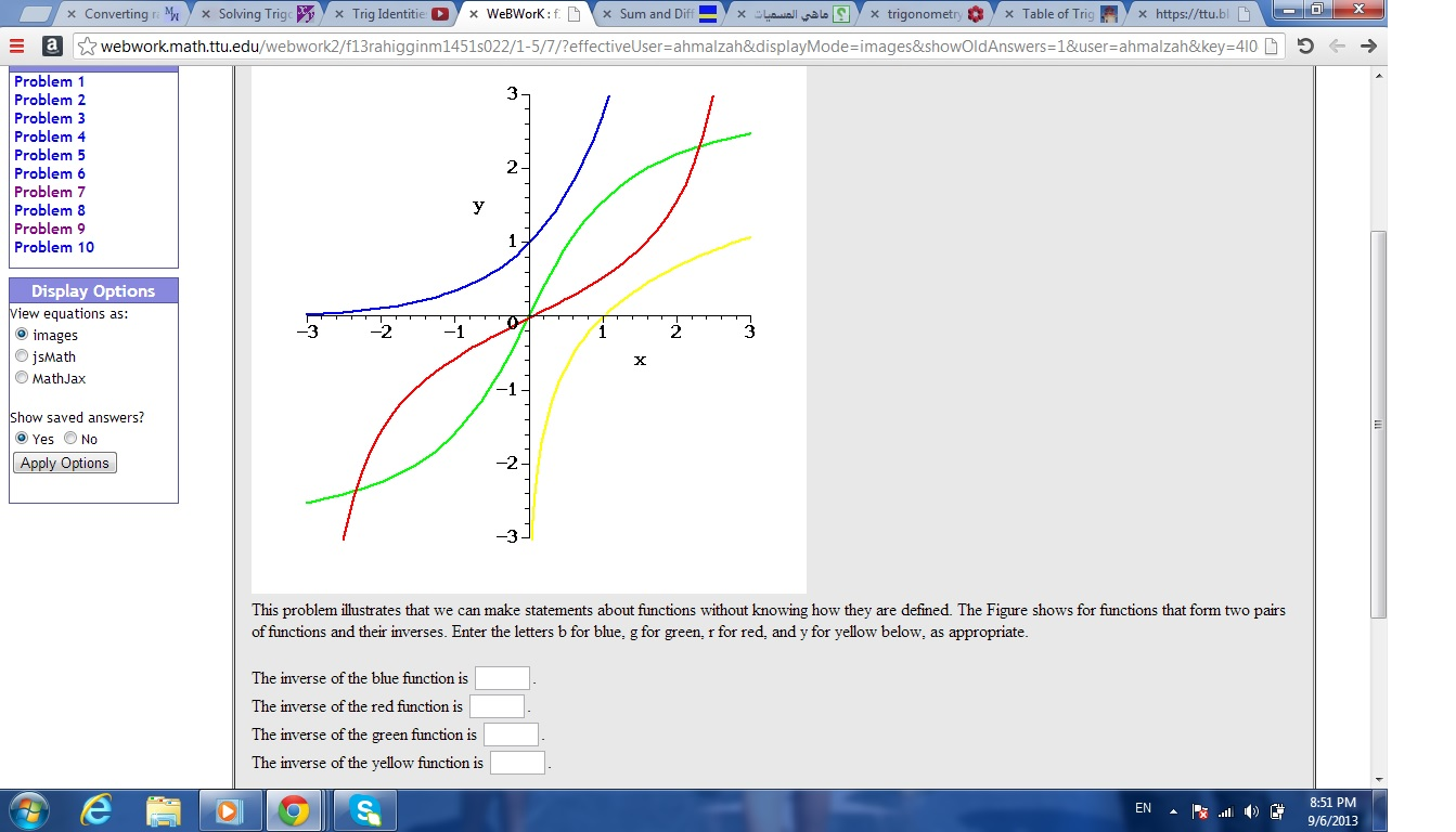 Solved This problem illustrates that we can make statements | Chegg.com