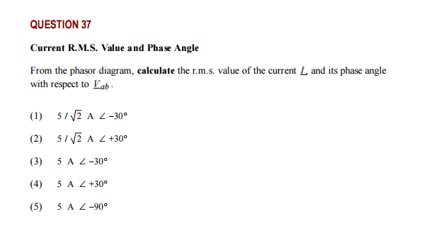 Solved Energy Meter Calibration using a Phantom Load | Chegg.com