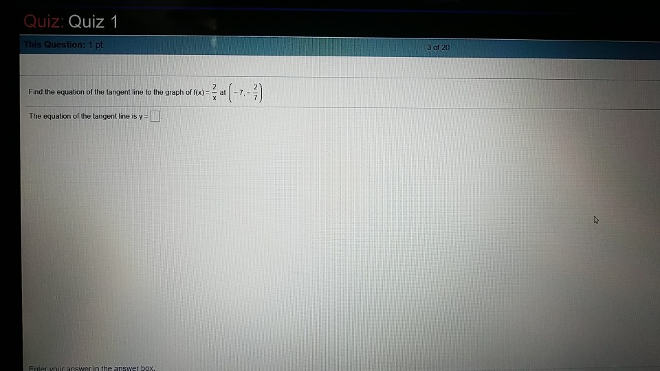 Solved Homework: Home Work 1.1 Score: 0 of 1 pt 1.1.21 | Chegg.com