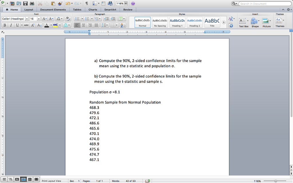 Solved Search in Document Home Layout Document Elements | Chegg.com