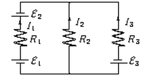 Solved The diagram shows a circuit where R1 = 5.40 Ω, R2 | Chegg.com