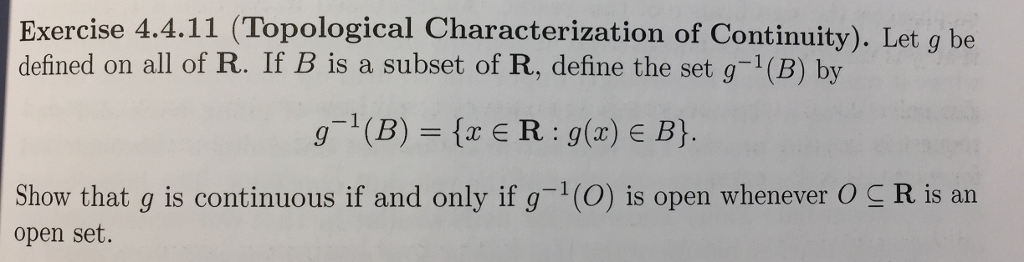 Solved Understanding Analysis - Second Edition - Stephen | Chegg.com