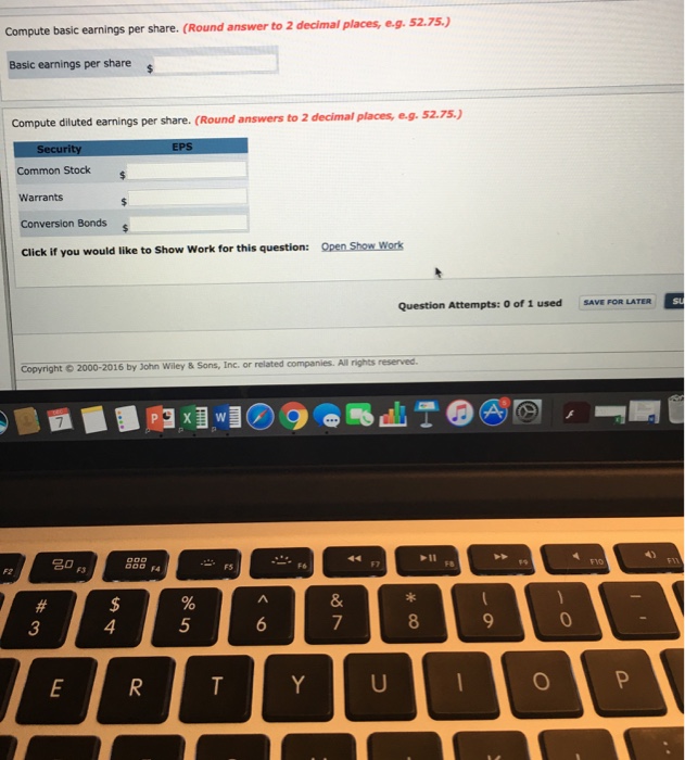 Solved AM Remaining 179 min. PRINTER VERSION NEXT Problem | Chegg.com