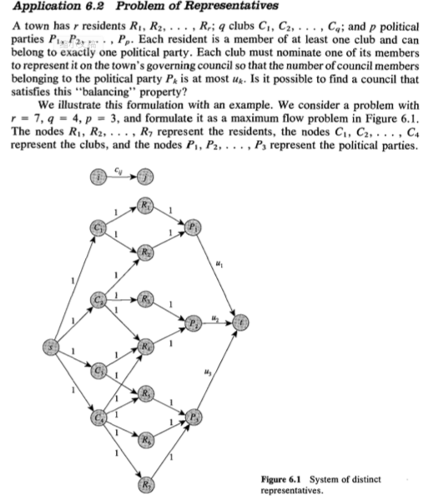 Consider a generalization of the problem that we | Chegg.com