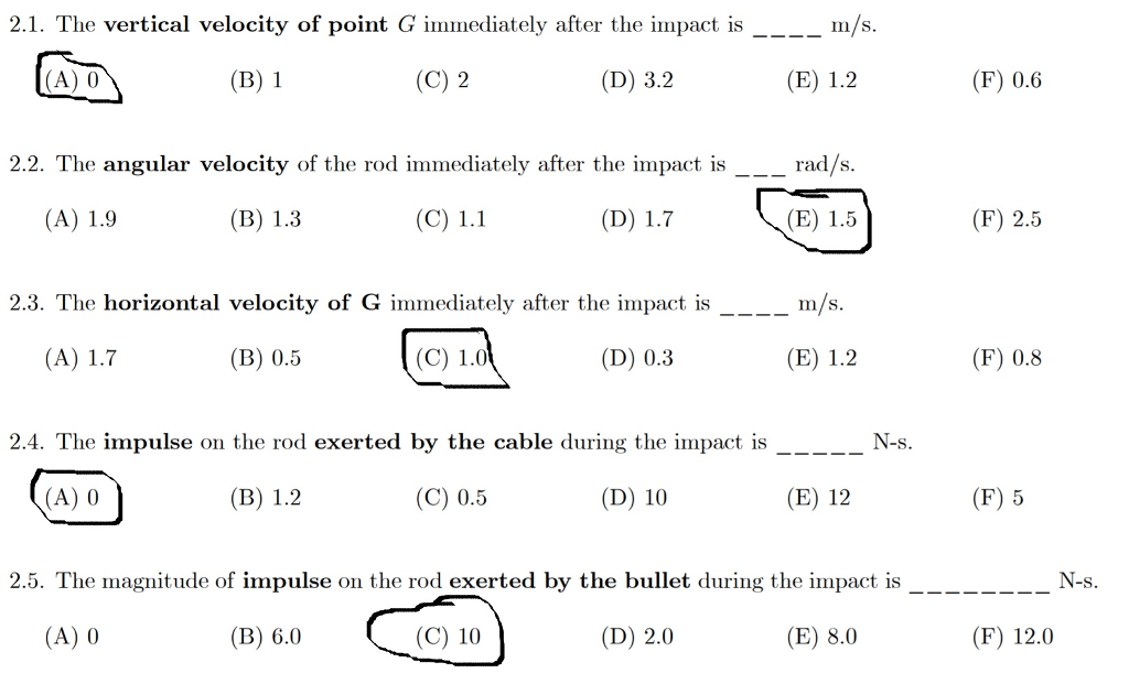 Solved Problem 2 (25pts): Chapter 19 Angular Momentum of | Chegg.com