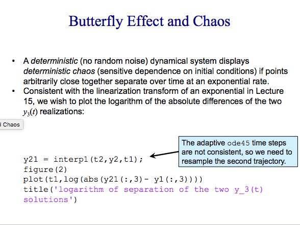 Using linear regression of the (linearized) data | Chegg.com