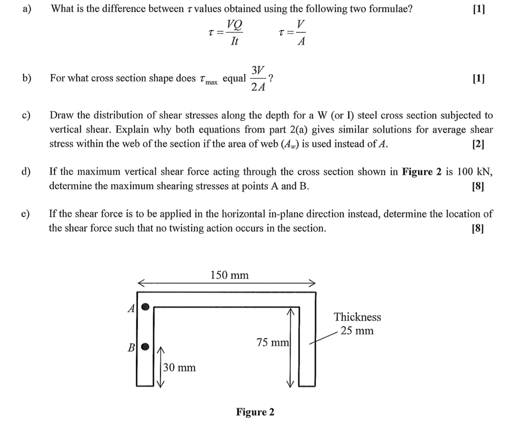 Solved What is the difference between tau values obtained | Chegg.com