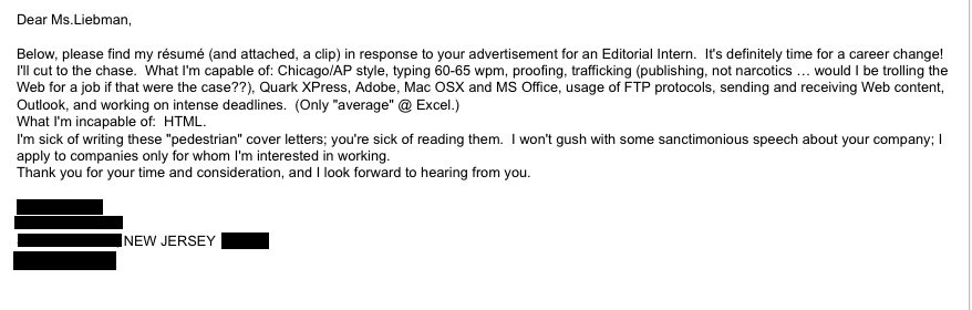 Solved Discuss one of the business letter in the link | Chegg.com