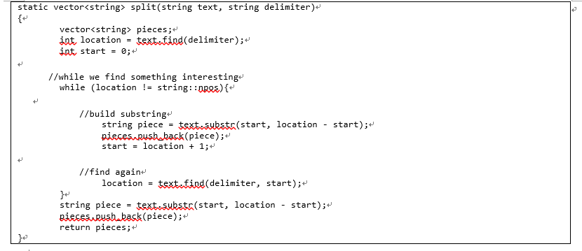 Solved What is the runtime complexity of Adam's famous | Chegg.com