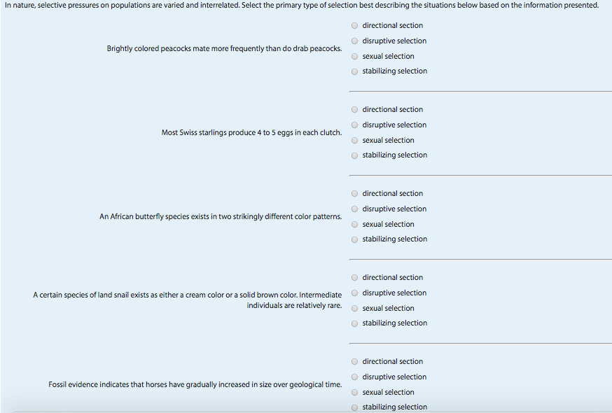 Solved Below Are Four Factors That Could Affect A Chegg solved-below-are-four-factors-that-could-affect-a-chegg