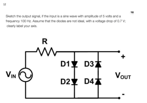 Solved 10 Consider an Op-Amp connected in the inverting | Chegg.com