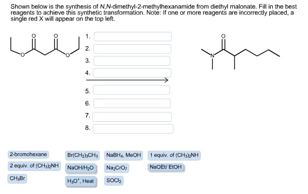 Solved Organic chemistry help ASAP! | Chegg.com