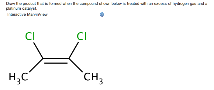 Solved Draw the product that is formed when the compound | Chegg.com