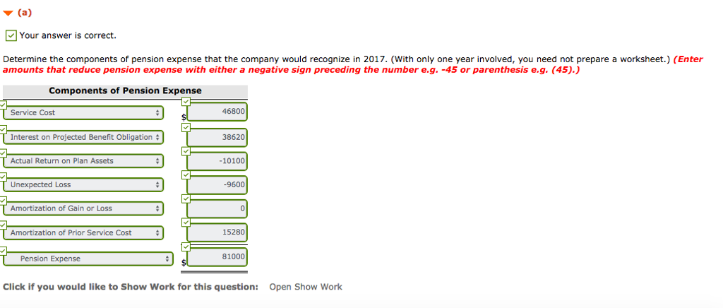 Solved Problem 20-3 (Part Level Submission) Stellar Company | Chegg.com