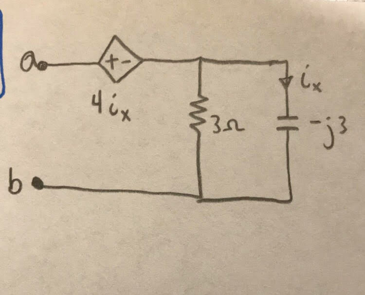 Solved 46 3a キー)3 | Chegg.com