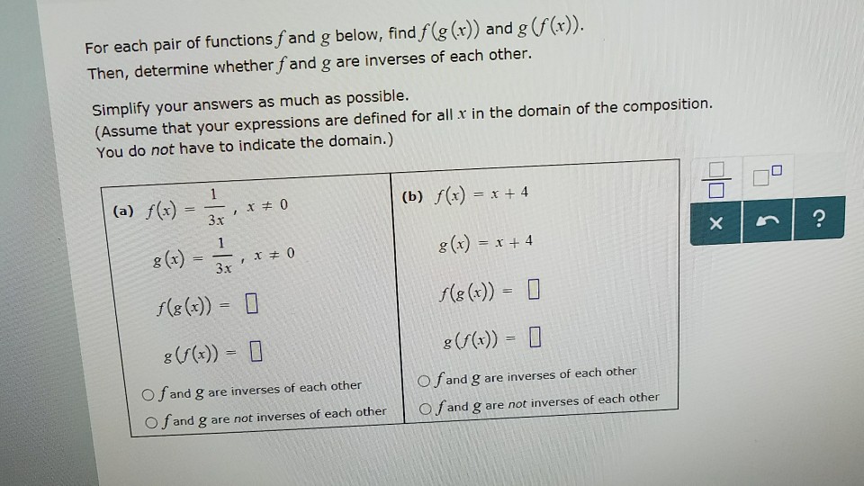 Solved A Rewrite As A Logarithmic Equation 64 B Rewrite 3204