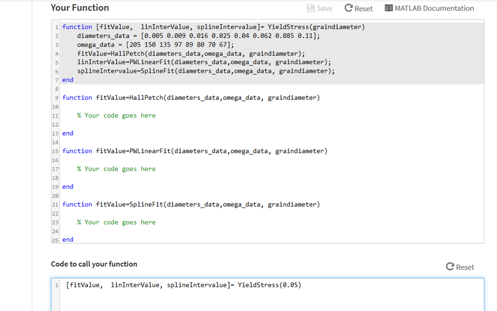 Solved Yield and Stress The yield stress of many metals | Chegg.com