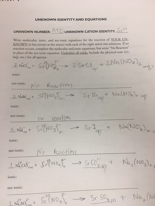 Solved UNKNOWN IDENTITY AND EQUATIONS UNKNOWN NUMBER:A1S | Chegg.com