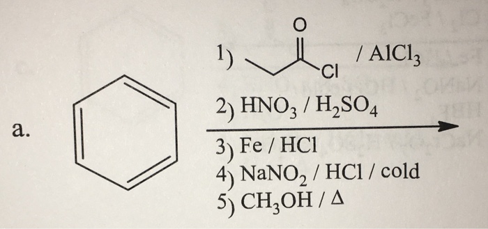 Solved Provide a mechanism for the following reaction | Chegg.com