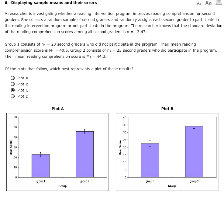 Teach child how to read: Reading Intervention Program Sample