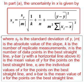 Solved A least-squares curve fit of the data in the table to | Chegg.com