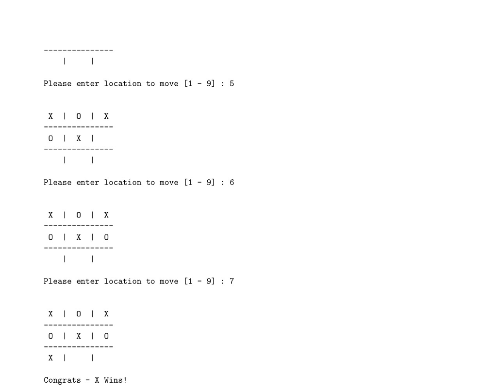 Solved Main topics: User validated input Basic String | Chegg.com
