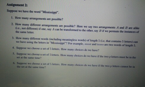 Solved Discrete structure problem | Chegg.com