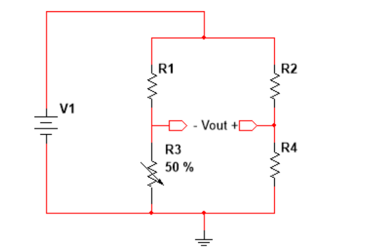 Solved For the below circuit, if V1 = 10V, R1=R2=R3=5K, and | Chegg.com