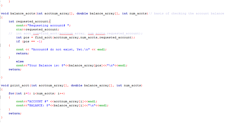 Here is the problem C++ programming in OOP and this | Chegg.com