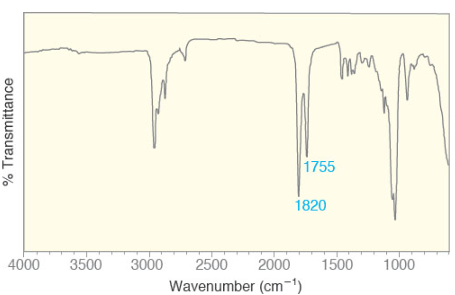 Solved 16.65) Draw the structure of a compound with | Chegg.com
