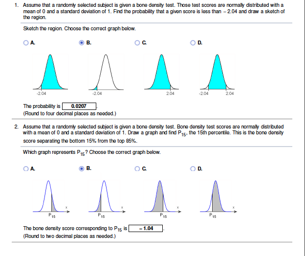 Solved PLEASE! What I am looking for is the TI 84 step by | Chegg.com