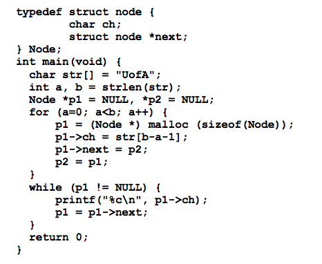 Solved Would someone be willing to explain the output of the | Chegg.com