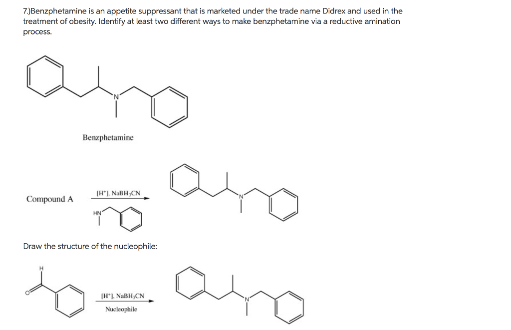 Solved 11.)Starting with benzene, show how you would prepare | Chegg.com