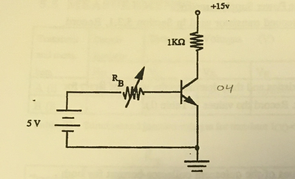 Solved Design the dual power supply amplifier circuit as | Chegg.com