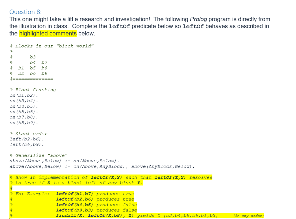 Computer science Archive | December 08 2017 | Chegg.com